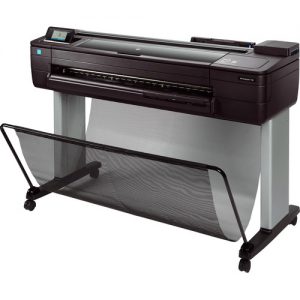 HP T830 - PLOTTER - PERU