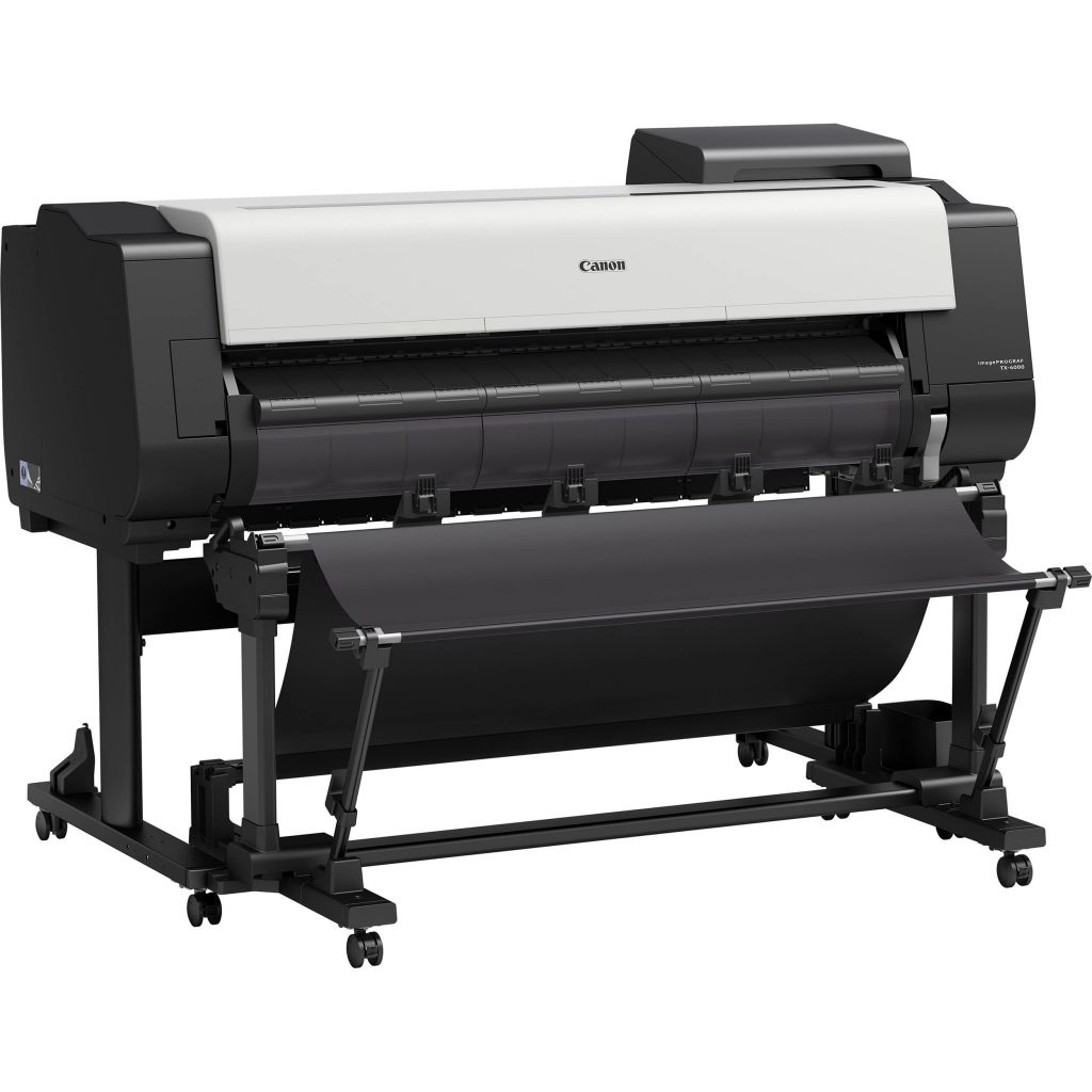 CANON TX-4000 - PLOTTER - PERU