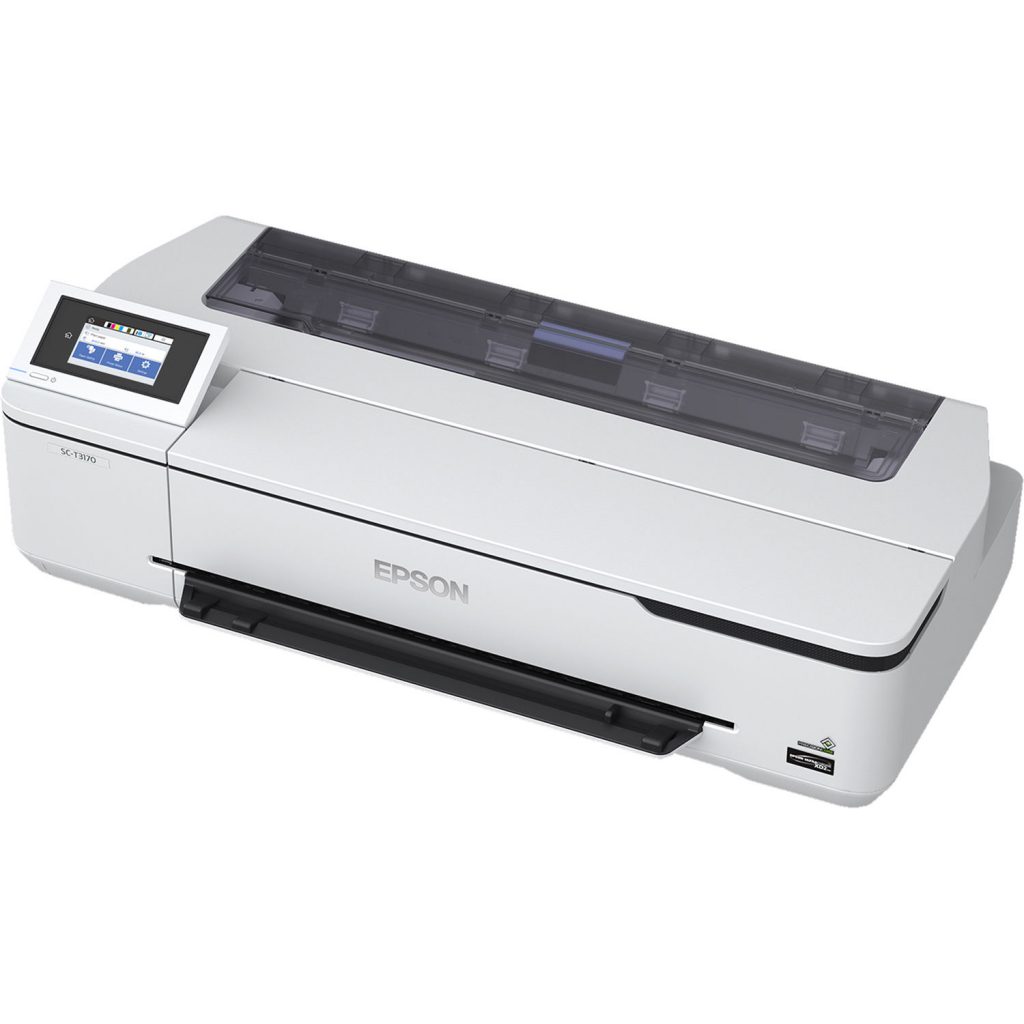 EPSON SURECOLOR T3170 24" - PLOTTER - PERU