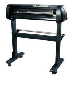 JINKA JK721 - PLOTTER - PERU