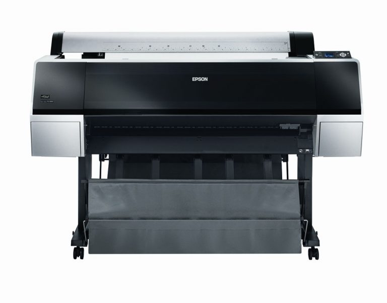 EPSON SURECOLOR P9000 44" - PLOTTER - PERU