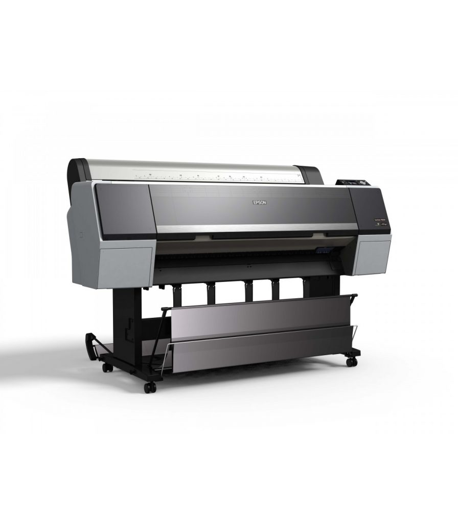 EPSON SURECOLOR P8000 44" - PLOTTER - PERU