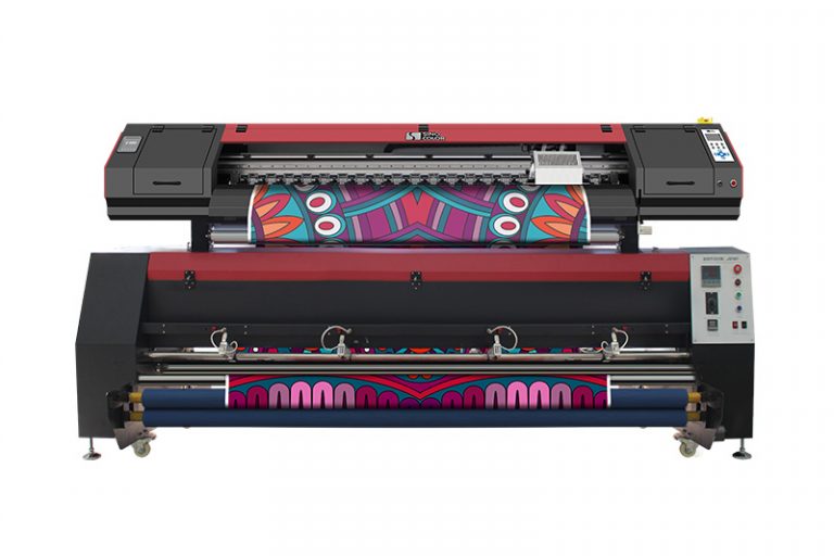 SINOCOLOR Fp-740 Pro - PLOTTER - PERU