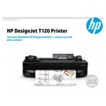 HP T120 - PLOTTER - PERU